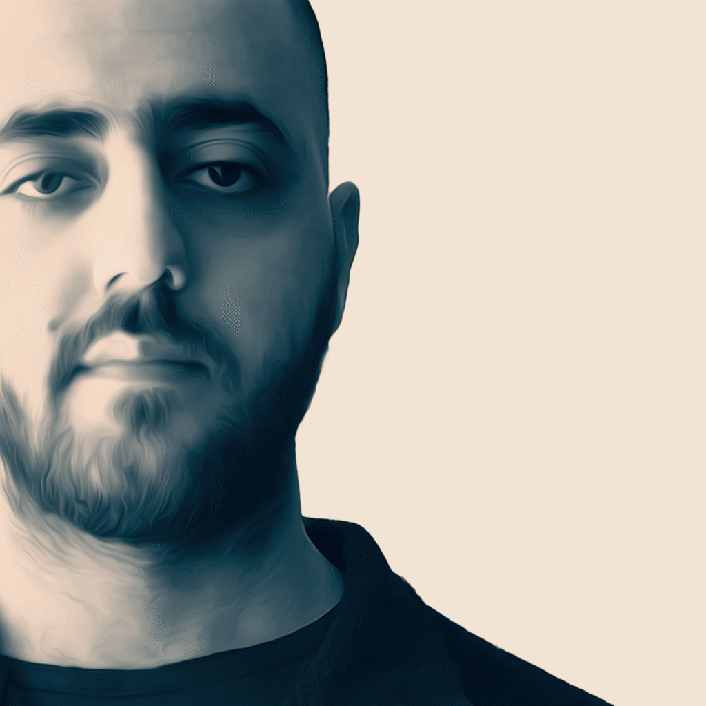 About – Mohammadreza